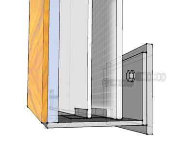Detailing Backlit Onyx Panels: Why There Isn't a "Typical" | GPI Design